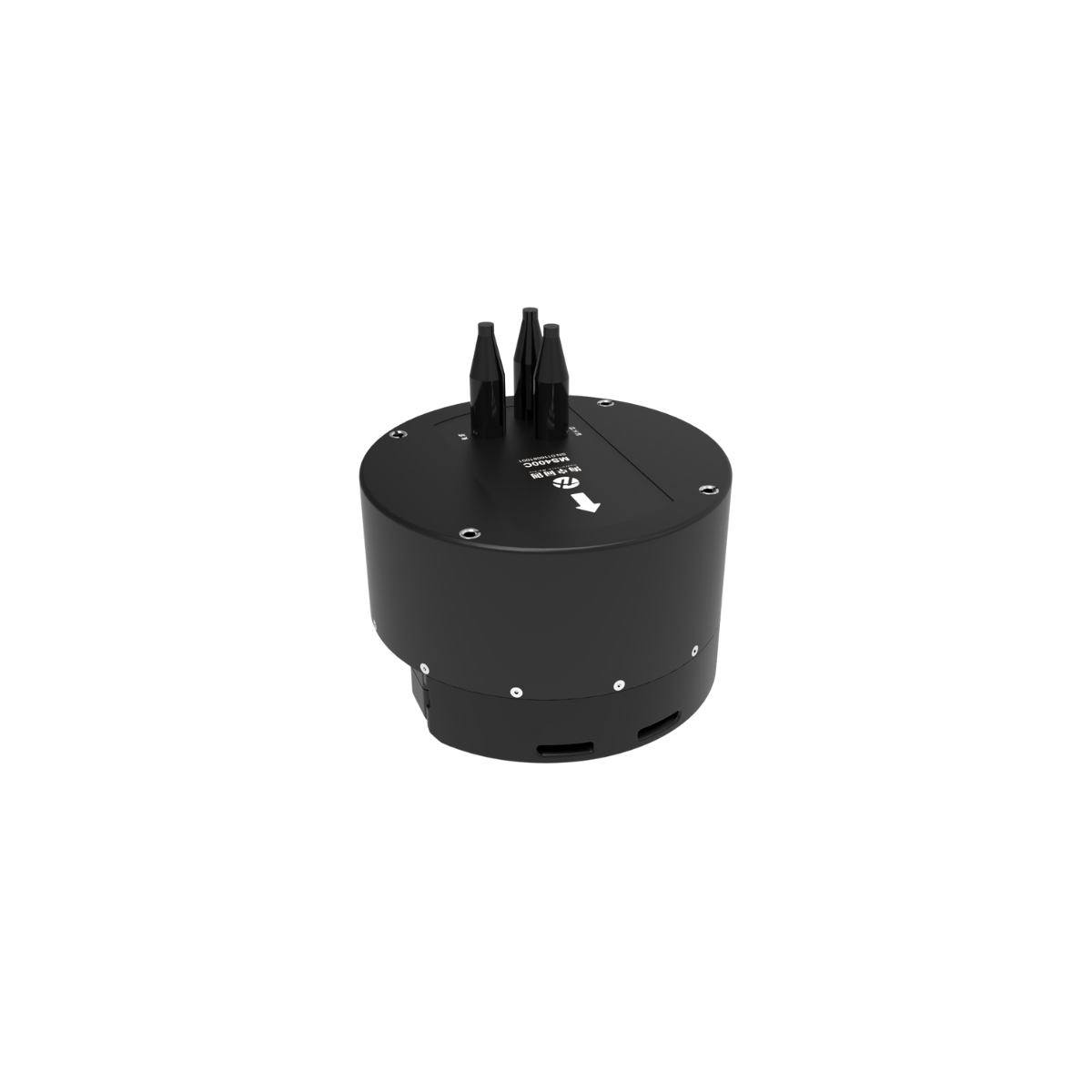 ECHOSONDEUR MULTIFAISCEAUX TOUT-EN-UN MS400C - Solutions maritimes ...